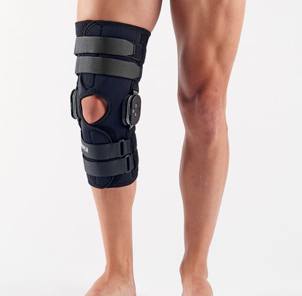 Knieorthese | Knieschiene | Patellabandage kaufen - Schaper Healthcare GmbH