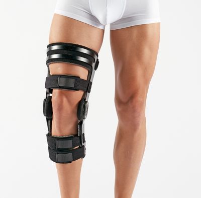 Knieorthese | Knieschiene | Patellabandage kaufen - Schaper Healthcare GmbH