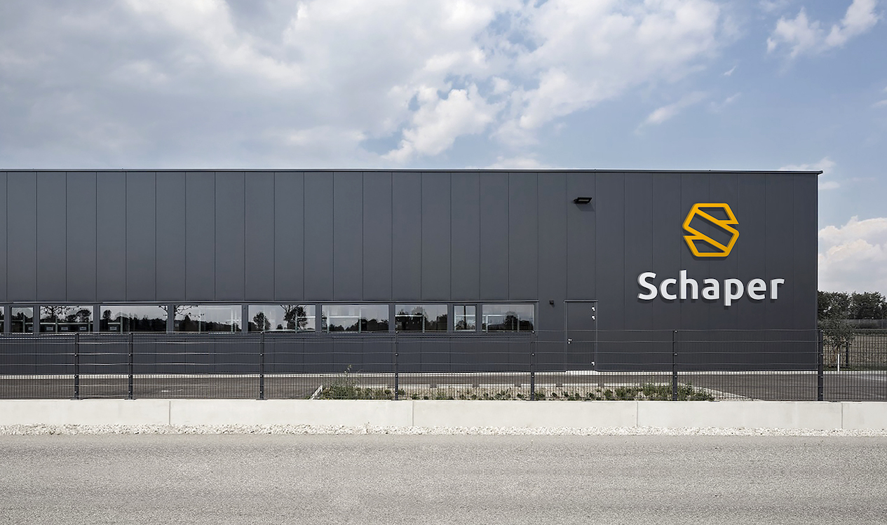 Orthopädische Hilfsmittel: Bandagen & Orthesen Hersteller - Schaper ...