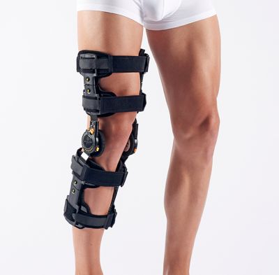 Knieorthese | Knieschiene | Patellabandage kaufen - Schaper Healthcare GmbH